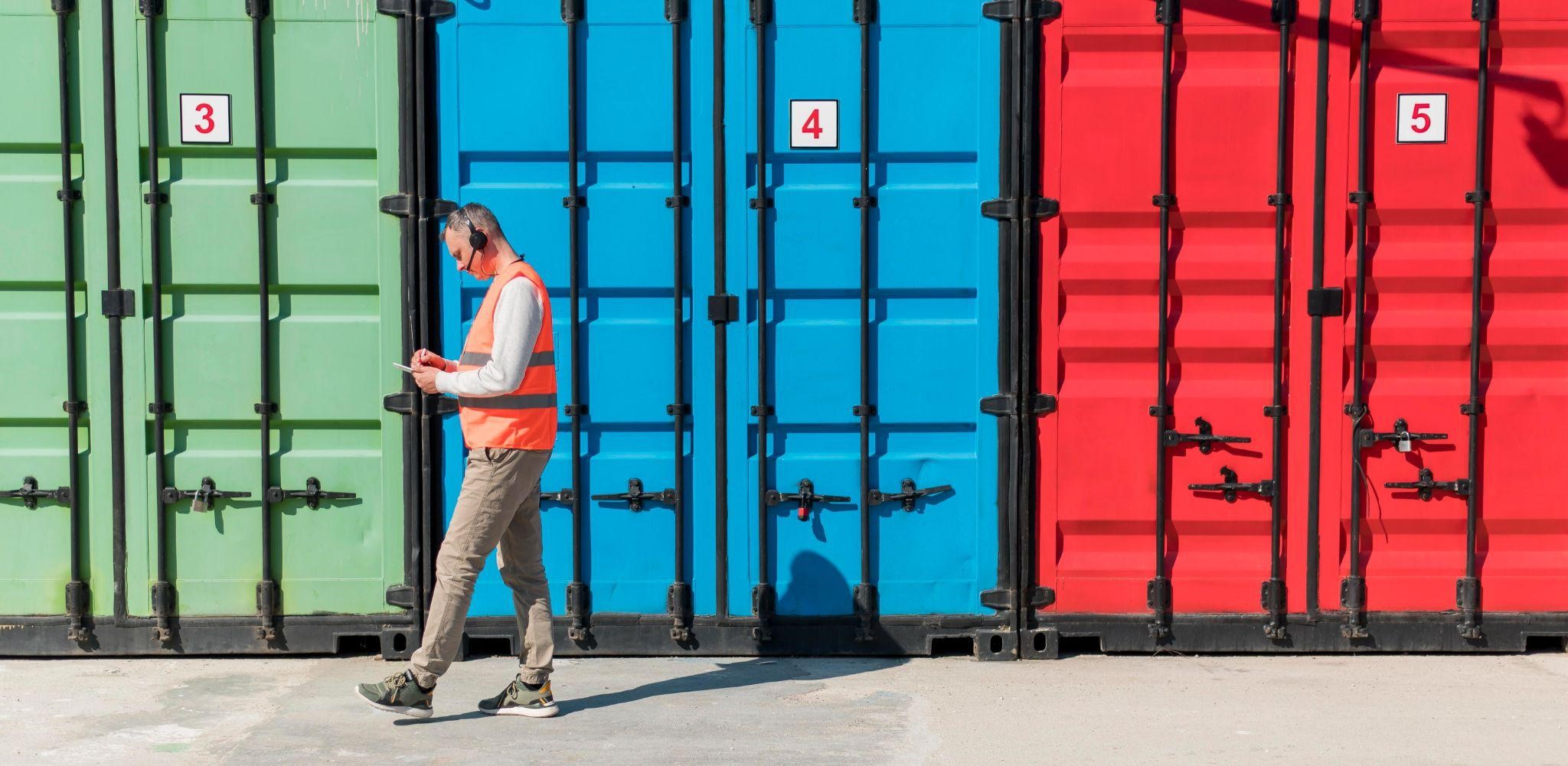 What is the Difference Between Demurrage and Detention? - Freight ...